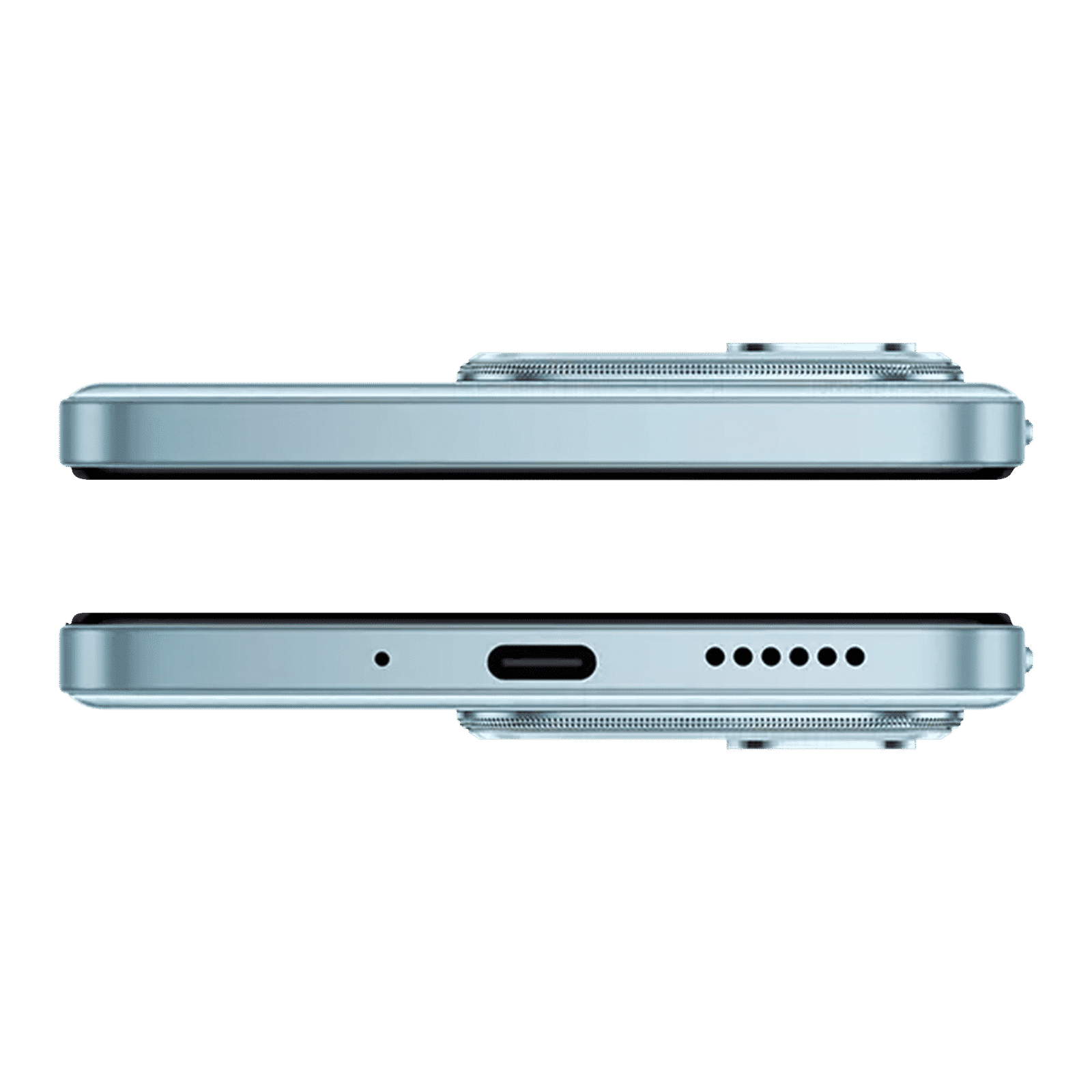 Buy vivo T4x 5G (6GB RAM, 128GB, Marine Blue) Online - Croma